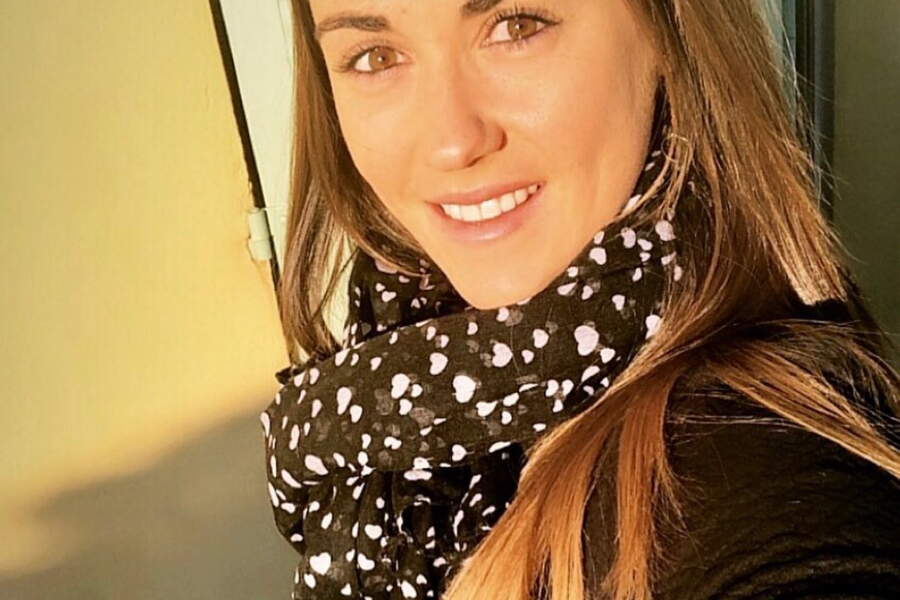 Laura Clergue : les plus belles photos de la spécialiste de padel ...