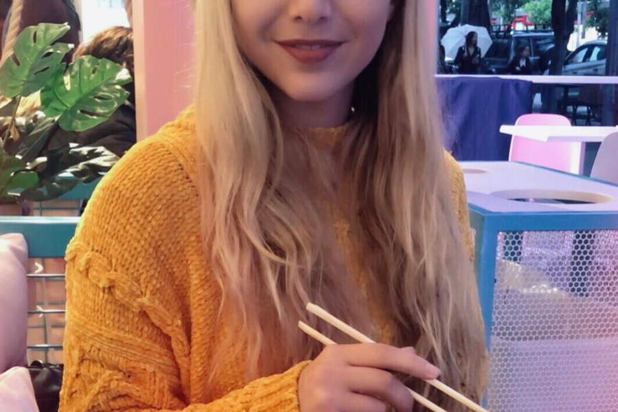 Marie Connan : les plus belles photos Instagram de la journaliste ...