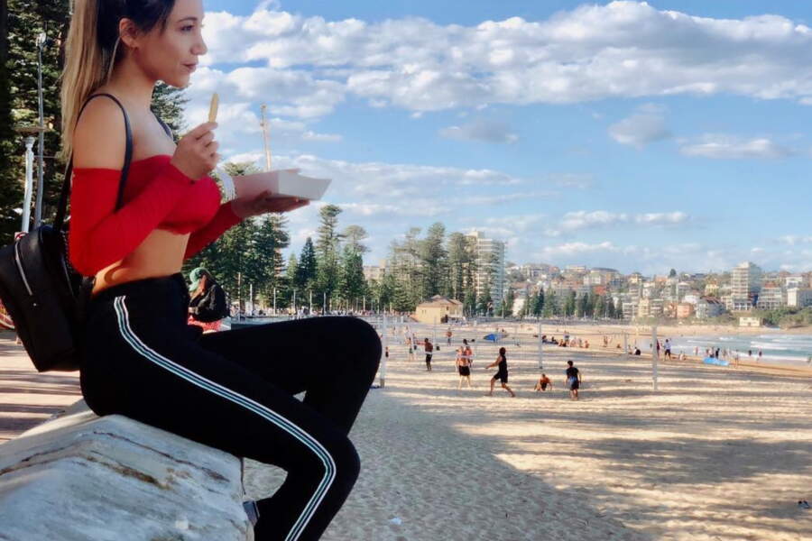 Marie Connan : les plus belles photos Instagram de la journaliste ...