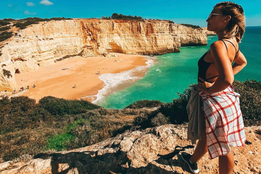 Inès Vandamme : les plus belles photos Instagram de la danseuse - Télé ...