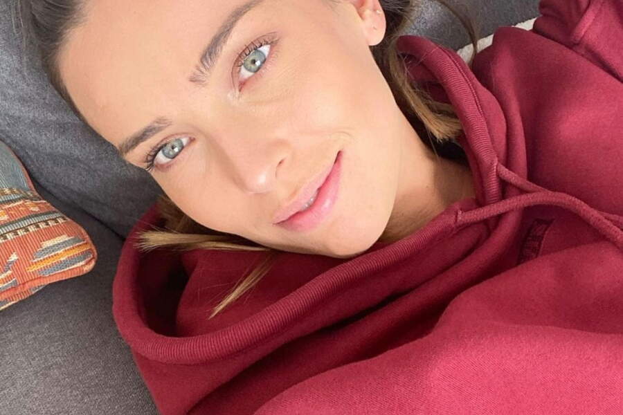 Inès Vandamme : les plus belles photos Instagram de la danseuse - Télé ...
