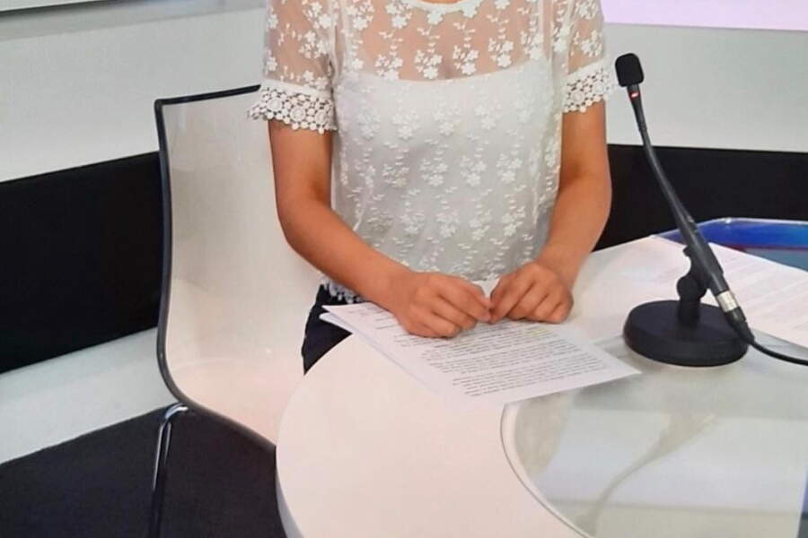 Marie Connan : les plus belles photos Instagram de la journaliste ...