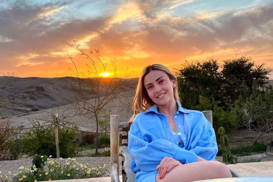 Inès Vandamme : les plus belles photos Instagram de la danseuse - Télé ...