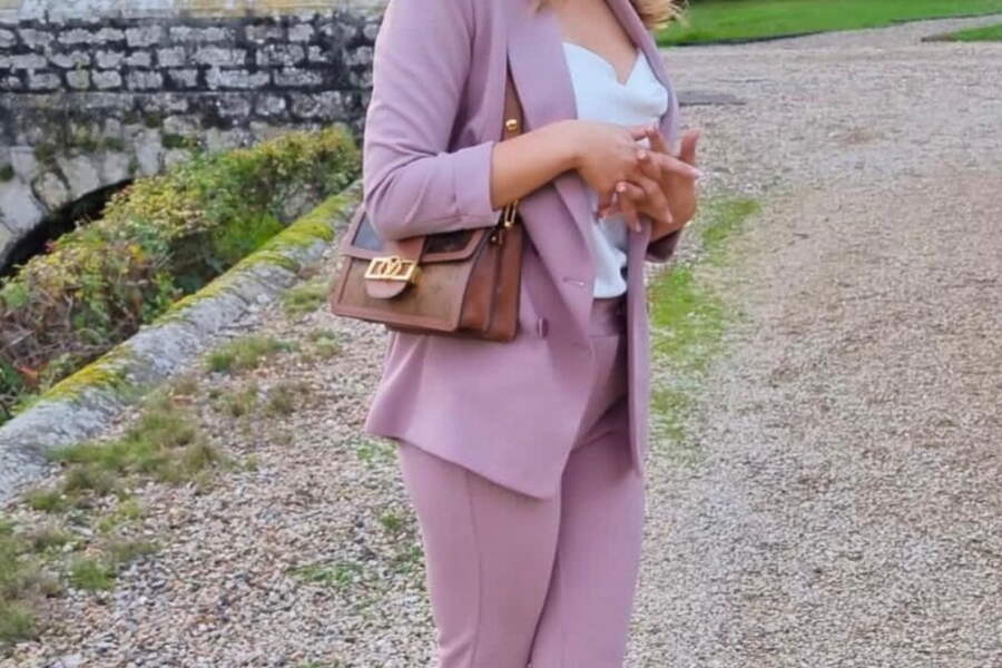 Marie Connan : les plus belles photos Instagram de la journaliste ...