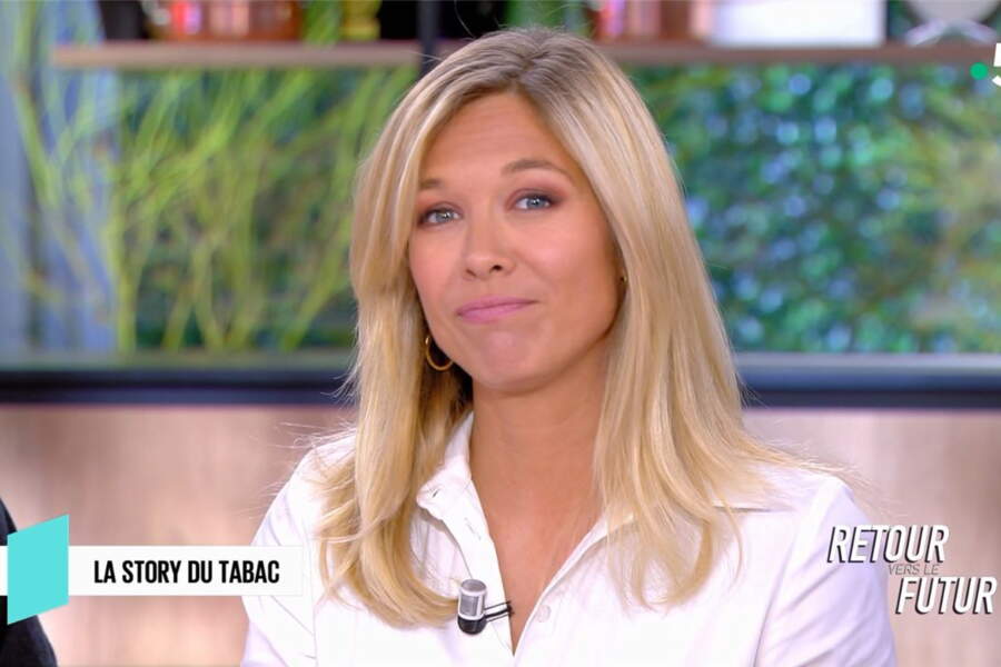 Pauline Clavière : les plus belles photos de la chroniqueuse et ...