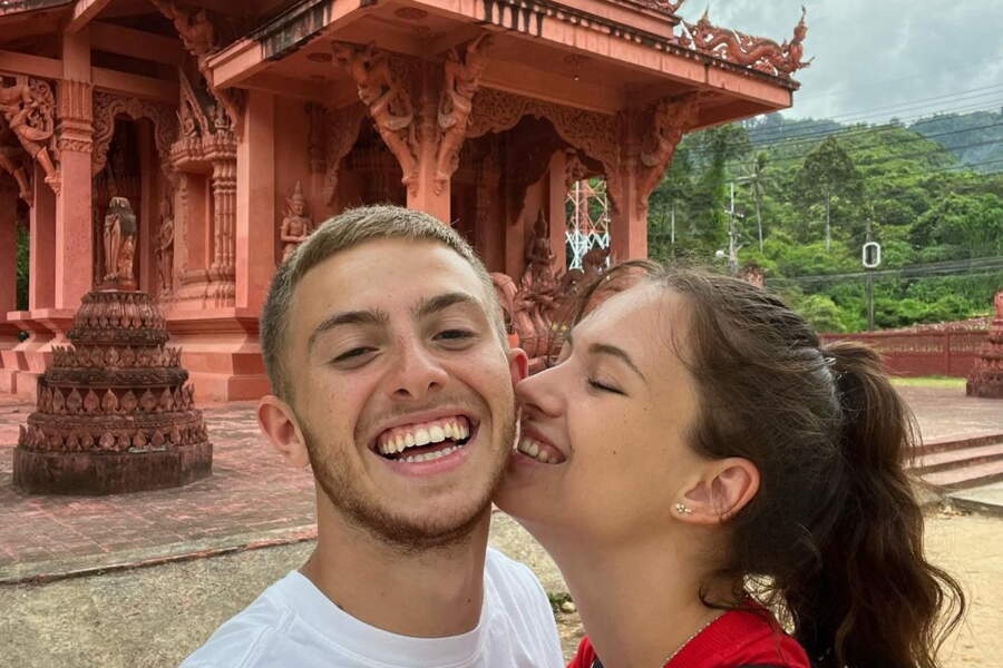 Michou : l'évolution physique du Youtubeur de ses 13 ans à maintenant ...