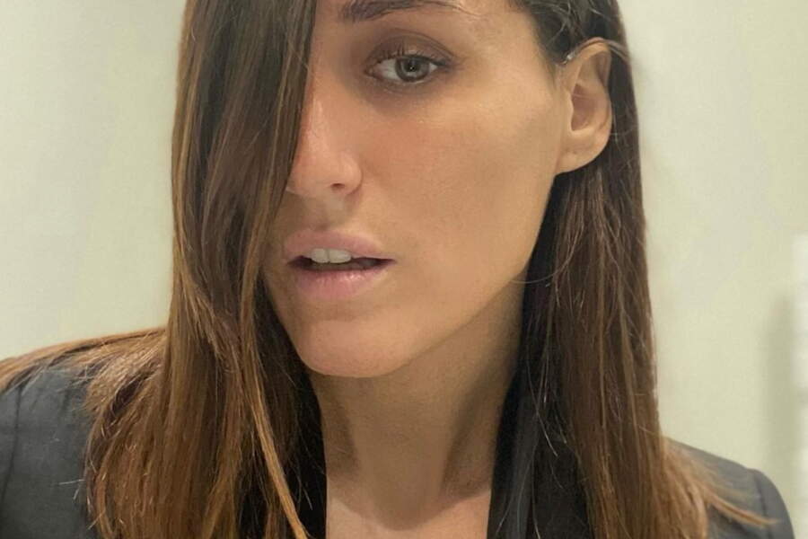 Jeanne Baron : les plus belles photos Instagram de la journaliste ...