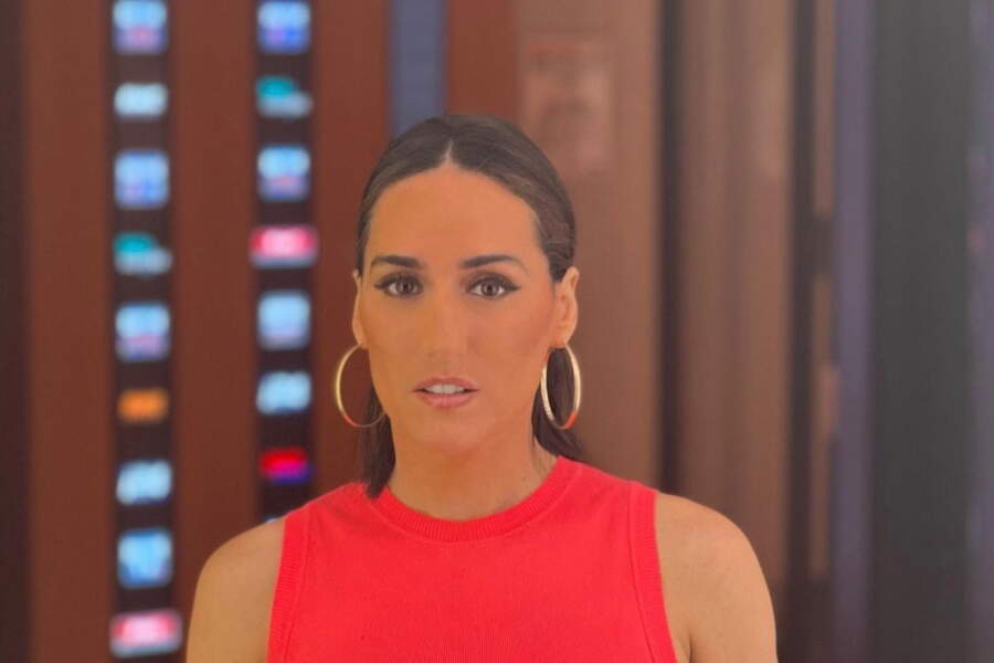 Jeanne Baron : les plus belles photos Instagram de la journaliste ...