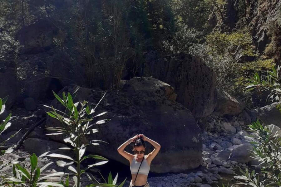 Shana Loustau : les plus belles photos Instagram de la journaliste ...