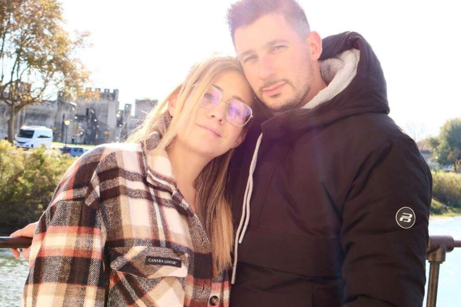 Émilie et Franck Fanich (Familles nombreuses) : les plus belles photos ...
