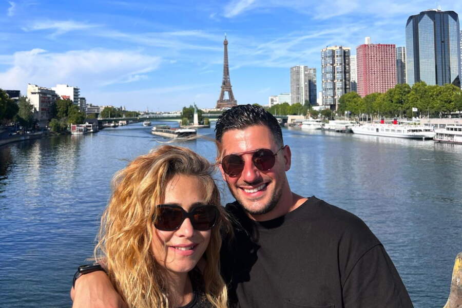 Émilie et Franck Fanich (Familles nombreuses) : les plus belles photos ...