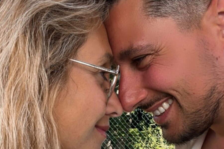Émilie et Franck Fanich (Familles nombreuses) : les plus belles photos ...