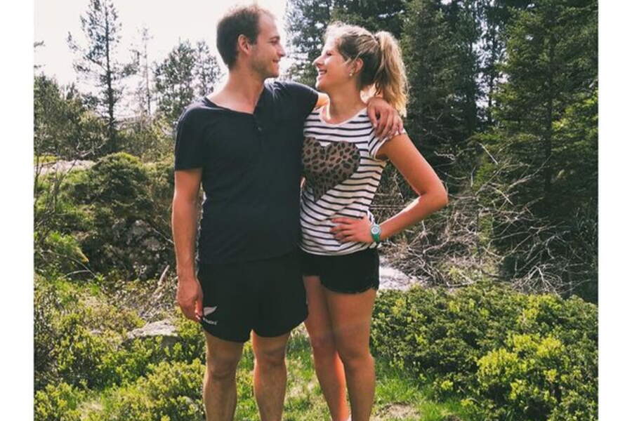 Manon David : les plus belles photos Instagram de la journaliste Canal ...