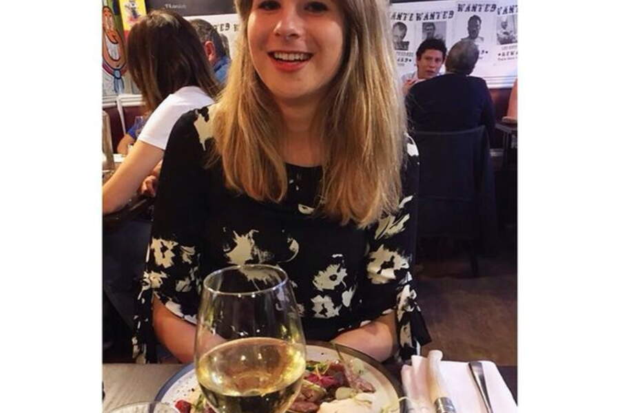 Manon David : les plus belles photos Instagram de la journaliste Canal ...