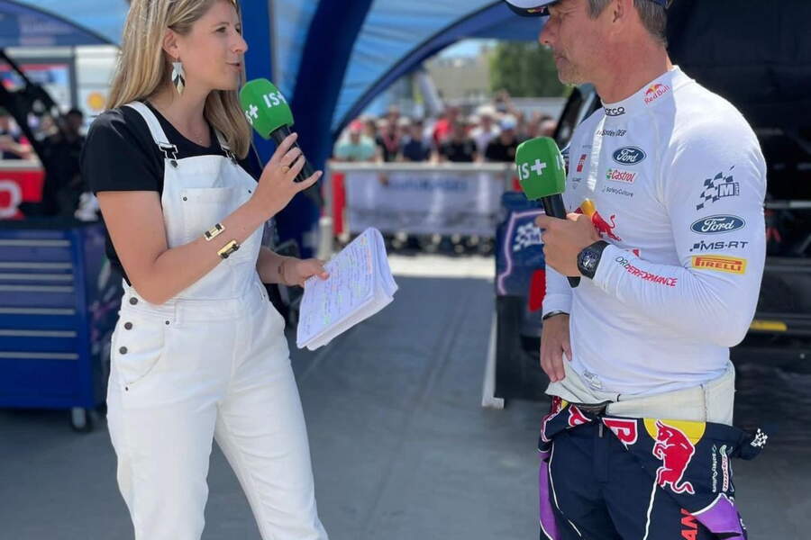 Manon David : les plus belles photos Instagram de la journaliste Canal ...