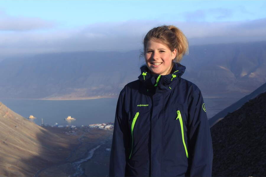 Manon David : les plus belles photos Instagram de la journaliste Canal ...