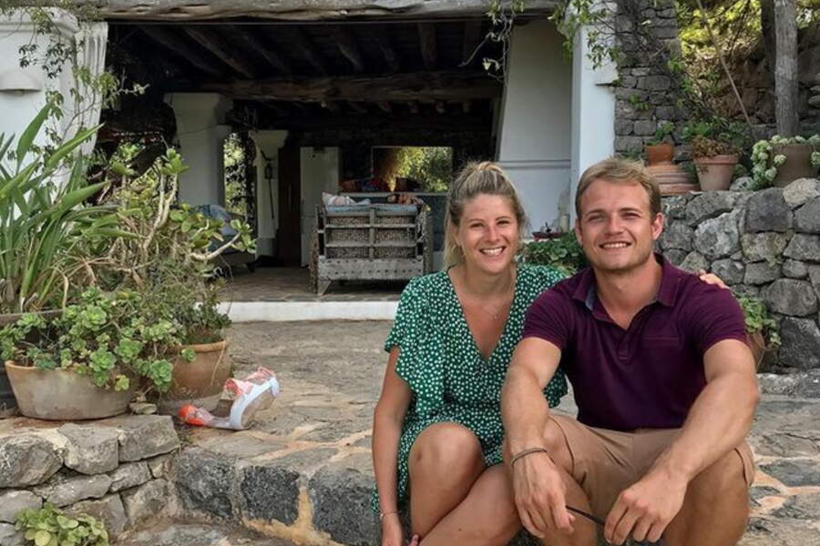 Manon David : les plus belles photos Instagram de la journaliste Canal ...