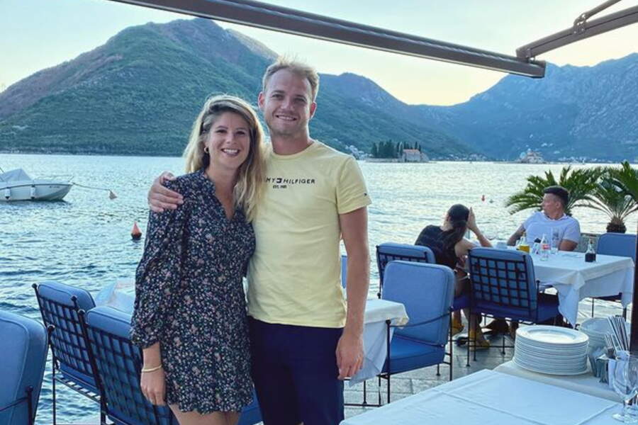 Manon David : les plus belles photos Instagram de la journaliste Canal ...