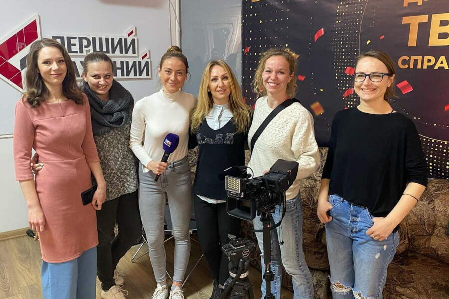 Solenn Riou : les plus belles photos de la journaliste de LCI - Télé 2 ...