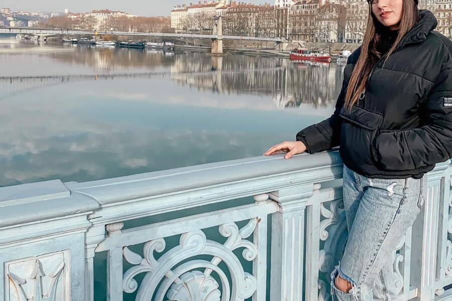 Manon Uffren : les plus belles photos Instagram de la footballeuse ...