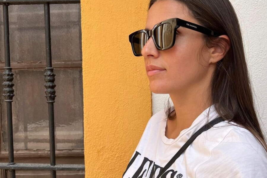 Manon Uffren : les plus belles photos Instagram de la footballeuse ...