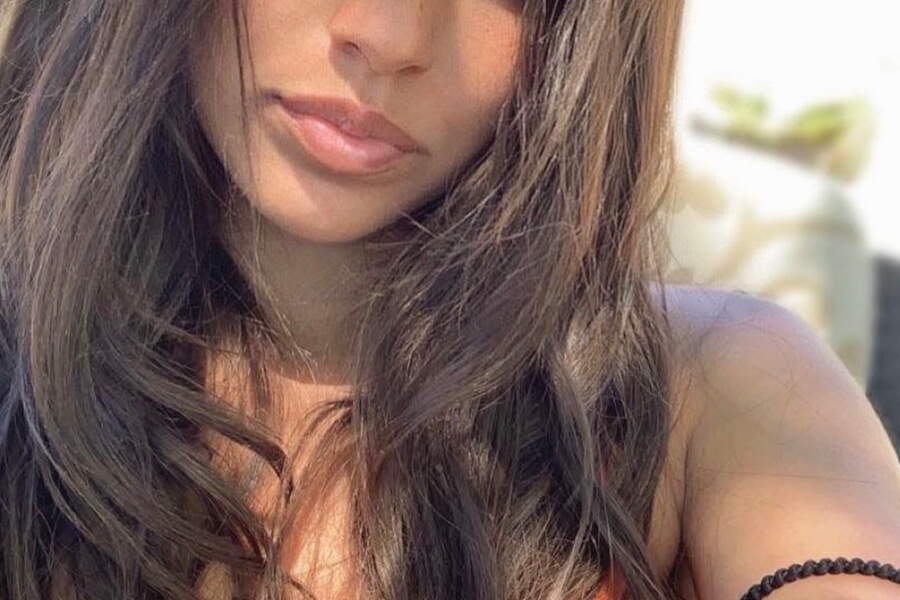 Manon Uffren : les plus belles photos Instagram de la footballeuse ...