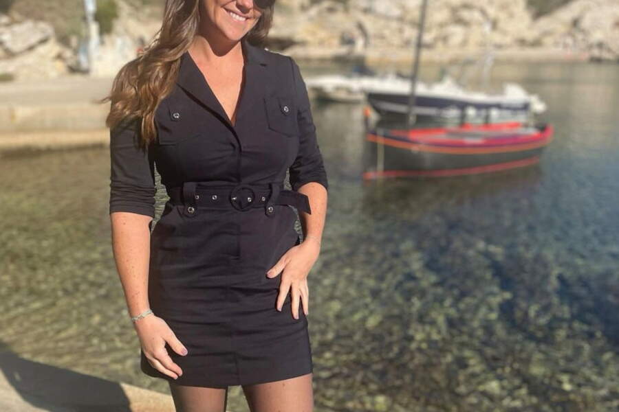 Laura Clergue : les plus belles photos de la spécialiste de padel ...