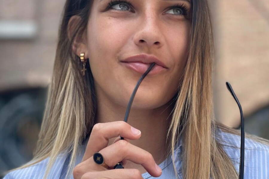 Salomé Elisor : les plus belles photos Instagram de la footballeuse ...