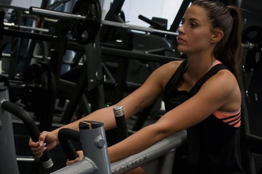 Manon Uffren : les plus belles photos Instagram de la footballeuse ...