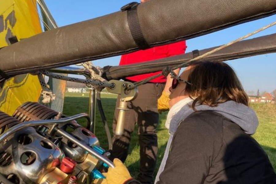 Céline Rousseaux : les plus belles photos Instagram de la journaliste ...