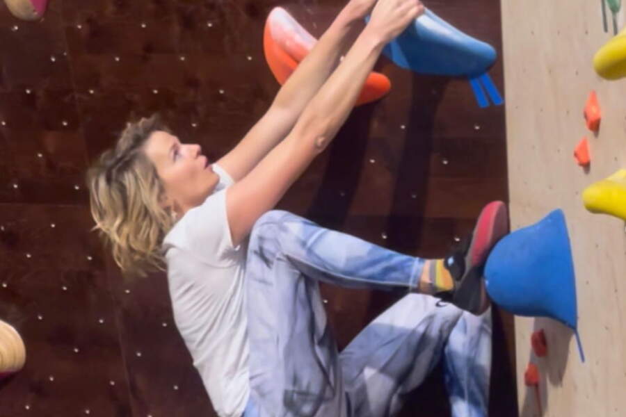 France Pierron : les plus belles photos instagram de la journaliste ...