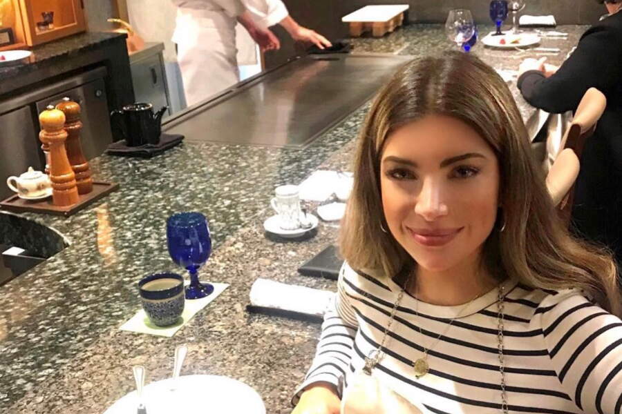 Noémie Wira : les plus belles photos Instagram de la journaliste - Télé 2 Semaines