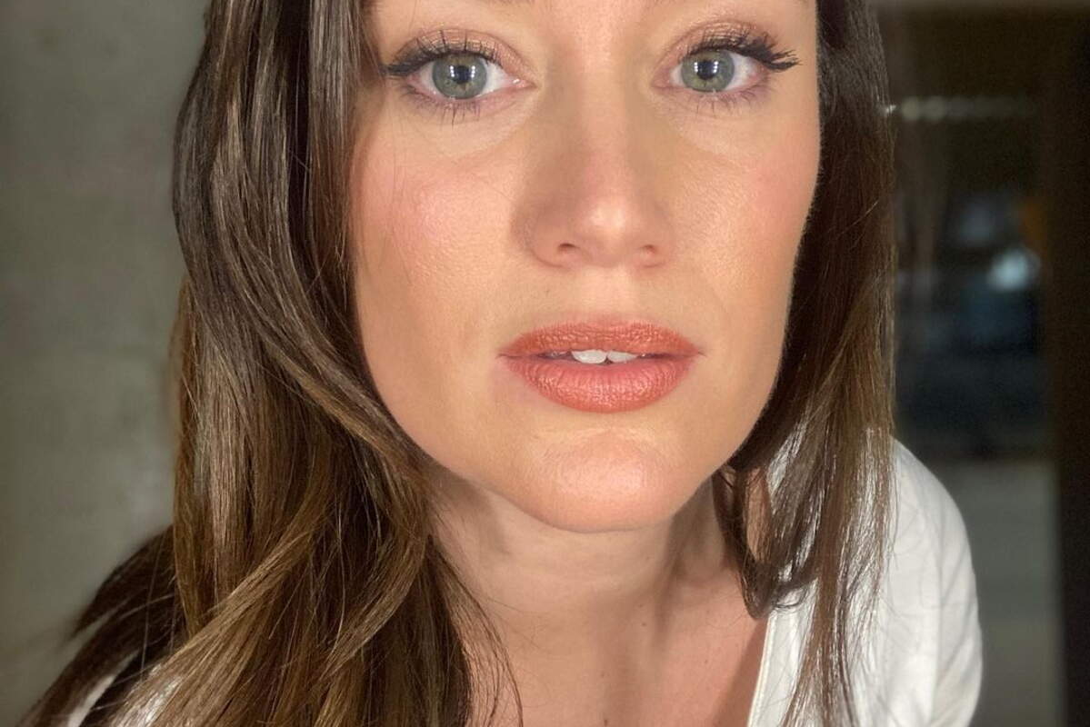 Flore Maréchal : les plus belles photos Instagram de la journaliste de ...