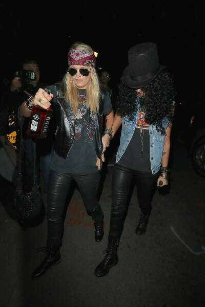 Jessica Alba, Shy'm, Lea Michele, Courteney Cox, Booba… Les stars ...