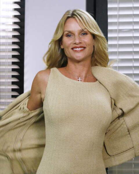 Desperate Housewives : les meilleurs moments d'Edie - Télé 2 Semaines