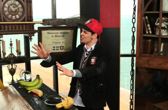 Découvrez les nouveautés de la 25e saison de Fort Boyard - Télé 2 Semaines