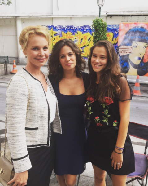 Clem, Profilage, Blindspot… : des nouvelles photos des tournages - Télé ...