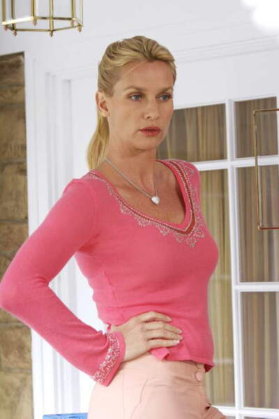 Desperate Housewives : les meilleurs moments d'Edie - Télé 2 Semaines