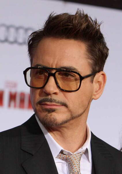 Damian Lewis, Johnny Depp, Robert Downey Jr. : les plus belles ...