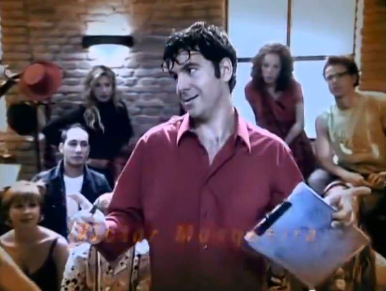 Que deviennent les acteurs de Un, Dos, Tres ? - Télé 2 Semaines