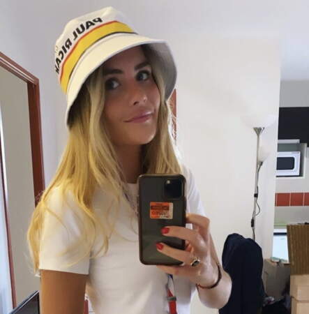 Mylène Dorange : les plus belles photos Instagram de la spécialiste automobile - Télé 2 Semaines